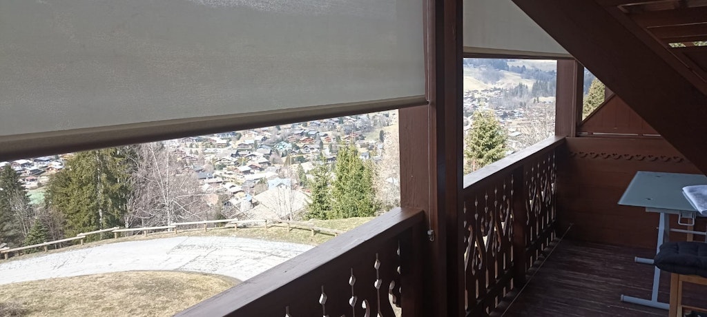 Stores Droits | ADF Stores